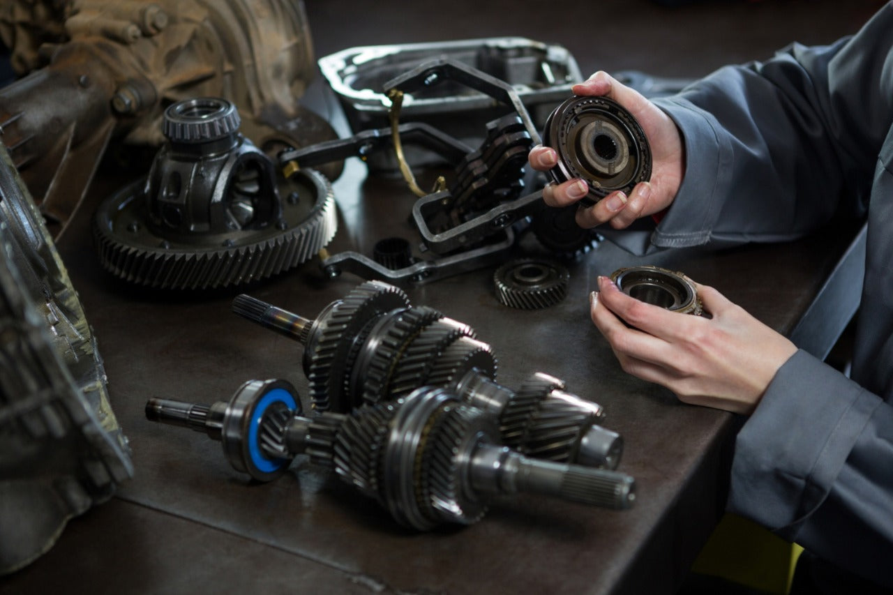 Rexroth Servo Motor Repair – Expert Solutions for Precision Performanc ...