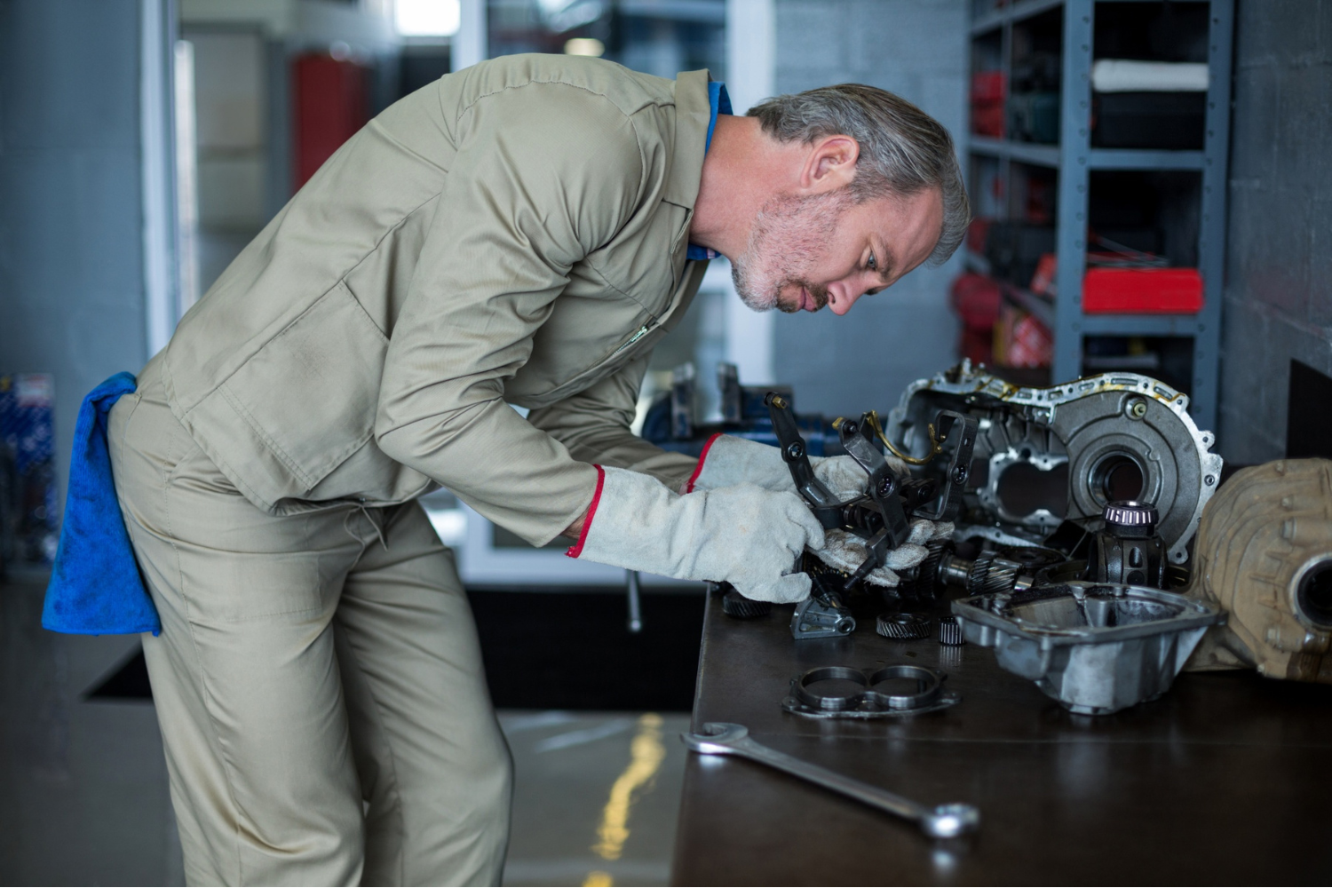 How Servo Drive Repair Experts Diagnose and Fix Harmonics Distortion i ...